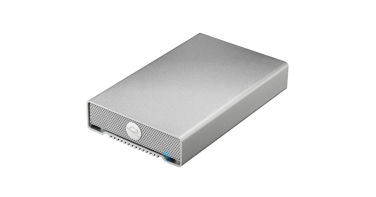 OWC Mercury Elite Pro mini USB-C 10Gb/s外接盒 | OWC Asia