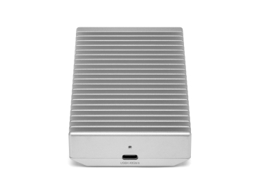 OWC Express 1M2 - 行動NVMe USB4 SSD | OWC Asia
